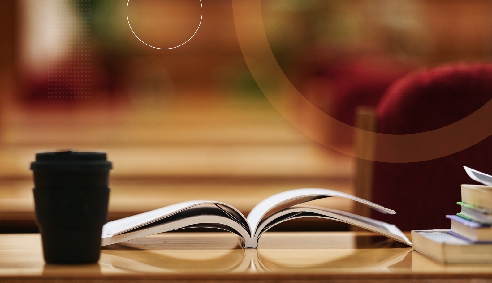 What We Are Reading - CARMA