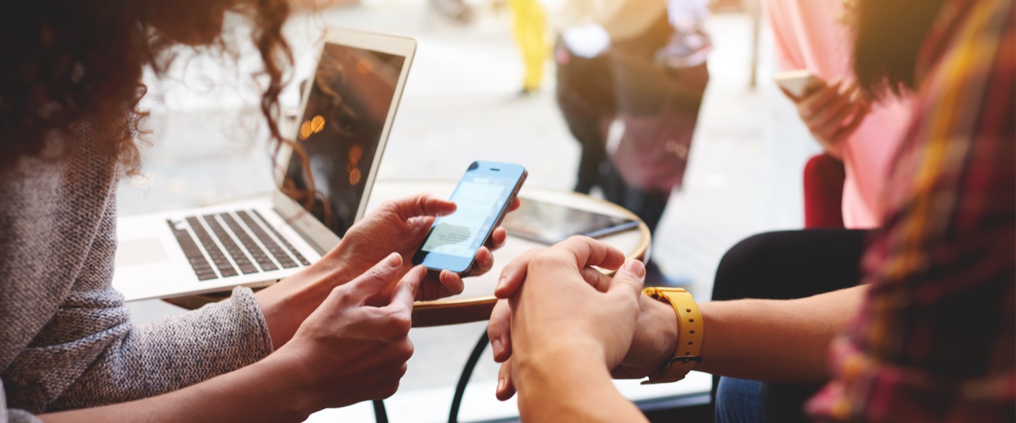 Online Media Monitoring Intelligence from CARMA