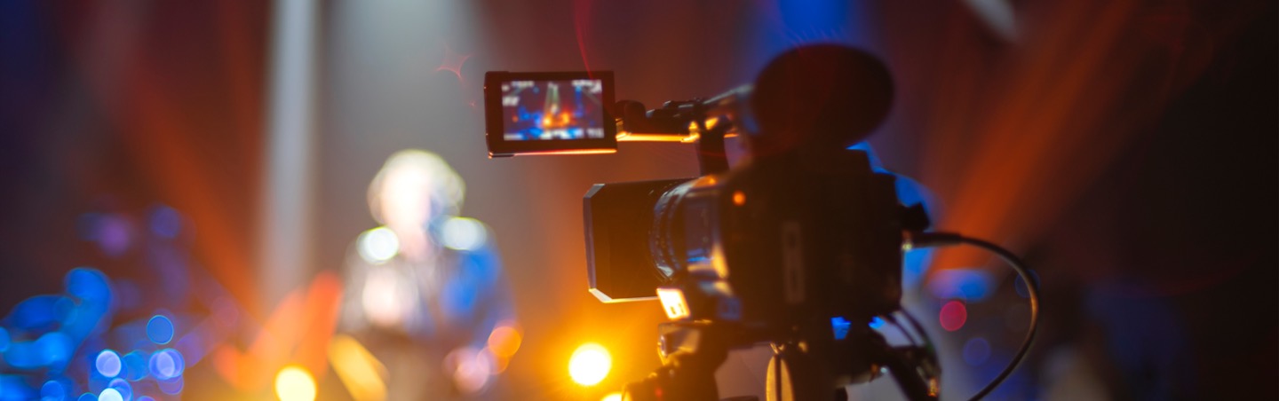 Broadcast Media Monitoring at CARMA. Delivering What Matters.