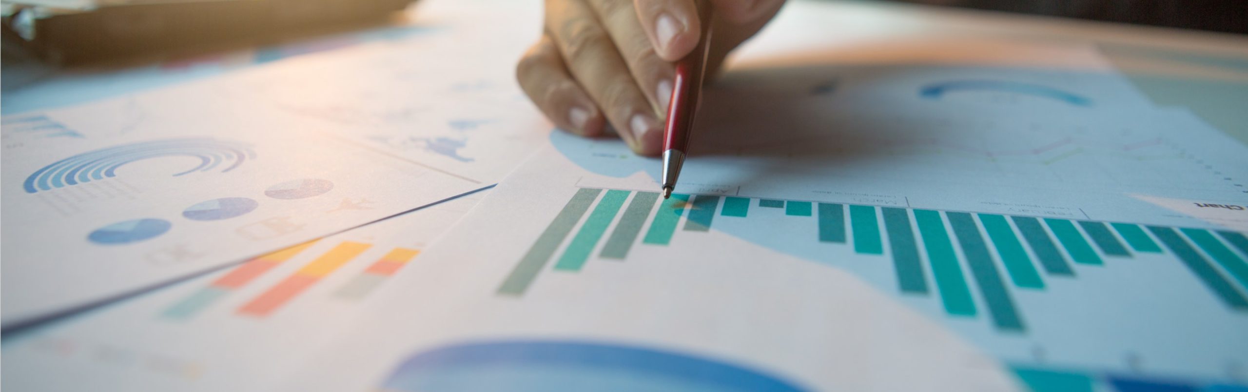 Media Content & Coverage Analysis. Delivering What Matters.