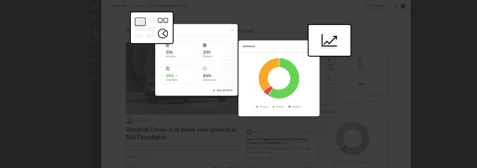Media Intelligence Software Solutions - CARMA