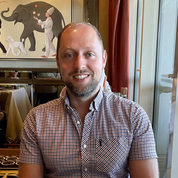 CARMA x Specsavers Case Study