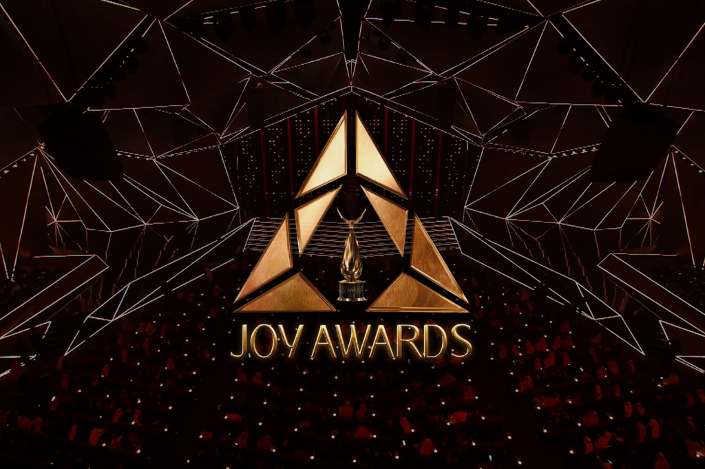 Joy Awards 2025 - CARMA